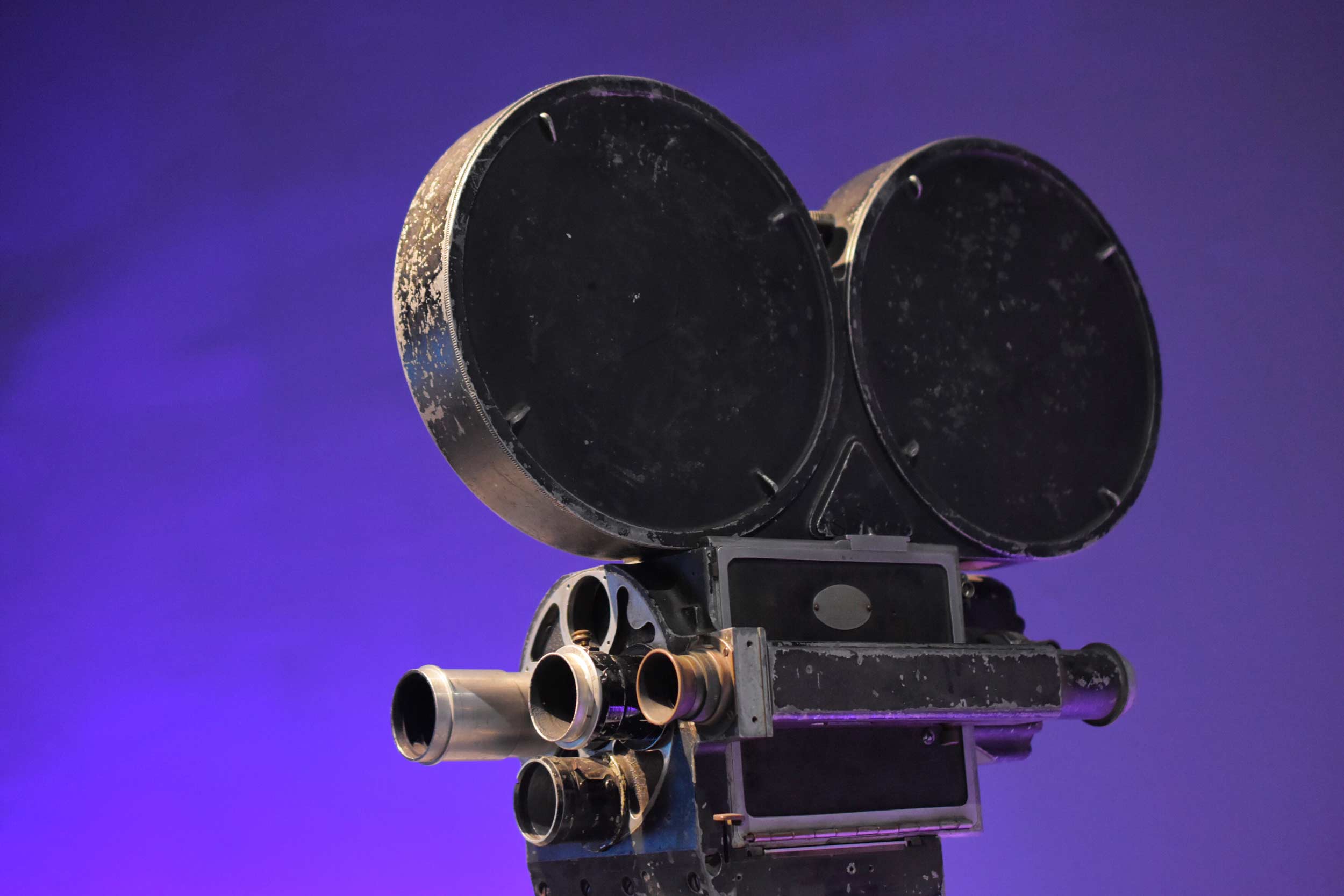 DOCUMENTARIES - Goldmann & Partners